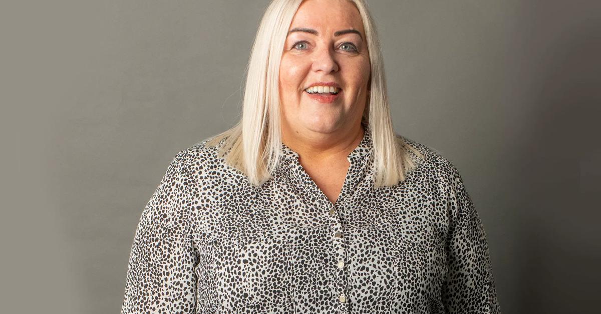 Lisa | Anthony Nolan