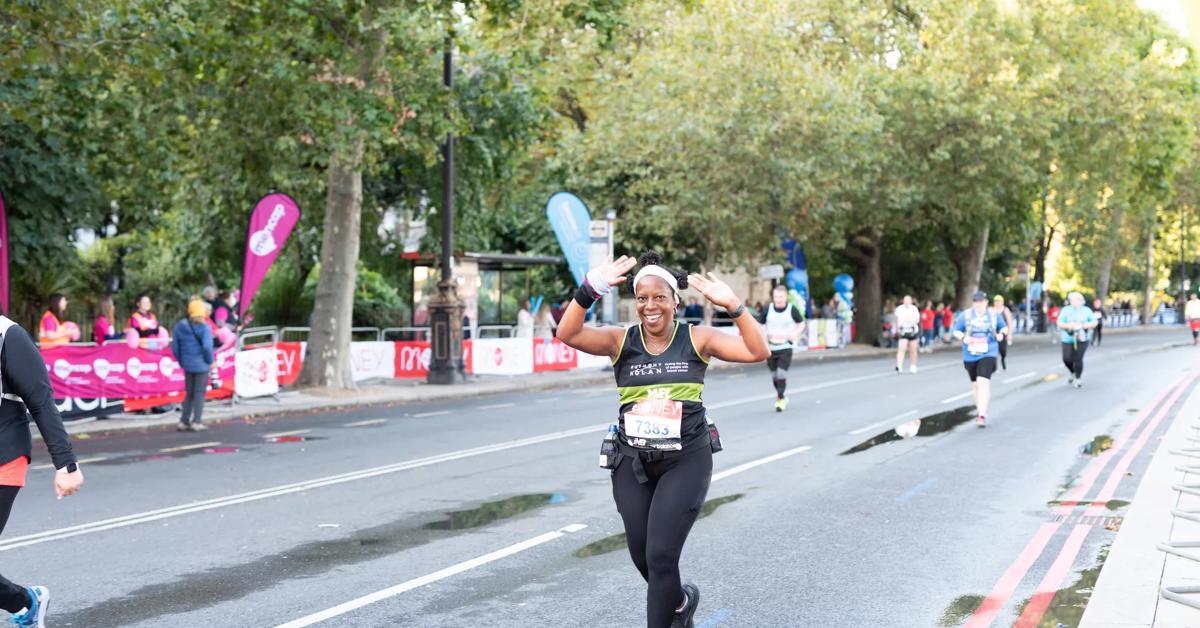 Find a local run | Anthony Nolan