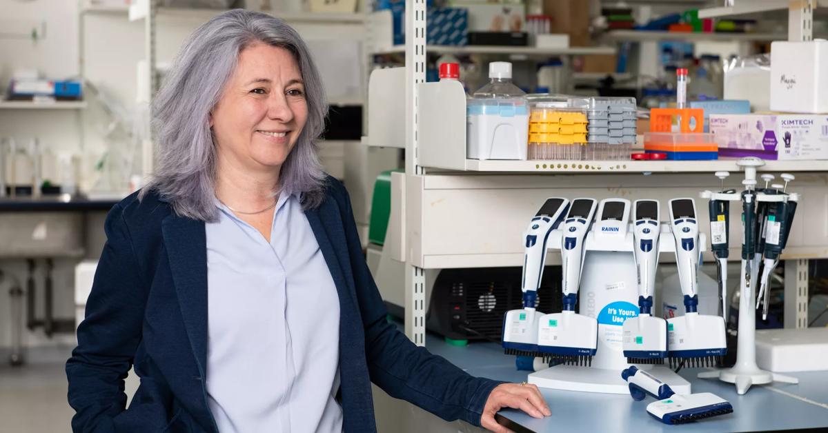 New research from Anthony Nolan provides clues to improving the success ...