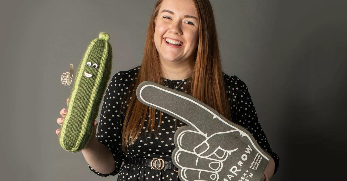 Charlotte | Anthony Nolan