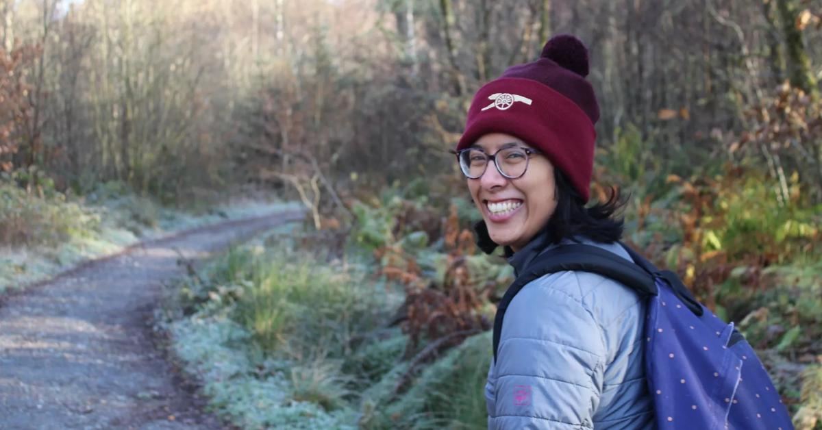 Unlocking new discoveries with genetics: meet our researcher, Dr ...