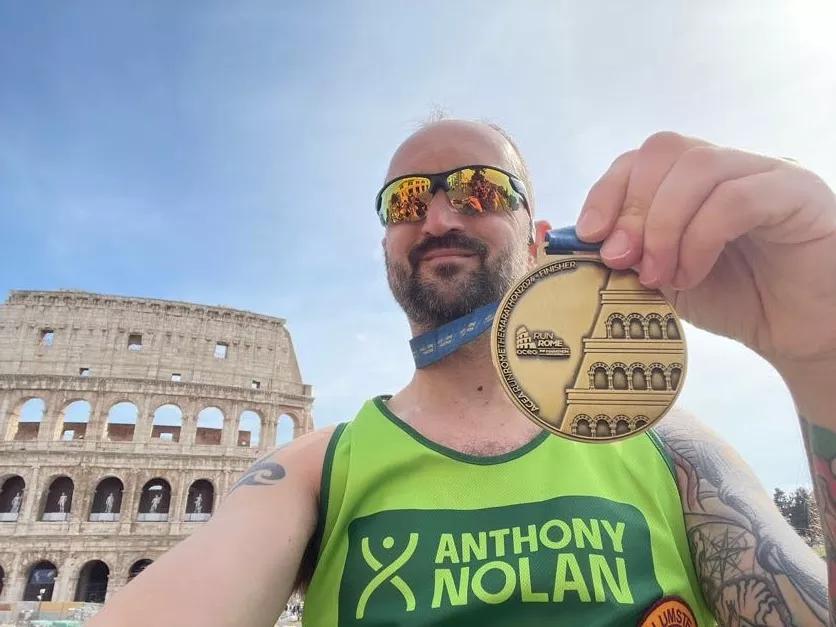 Got your own place? | Anthony Nolan