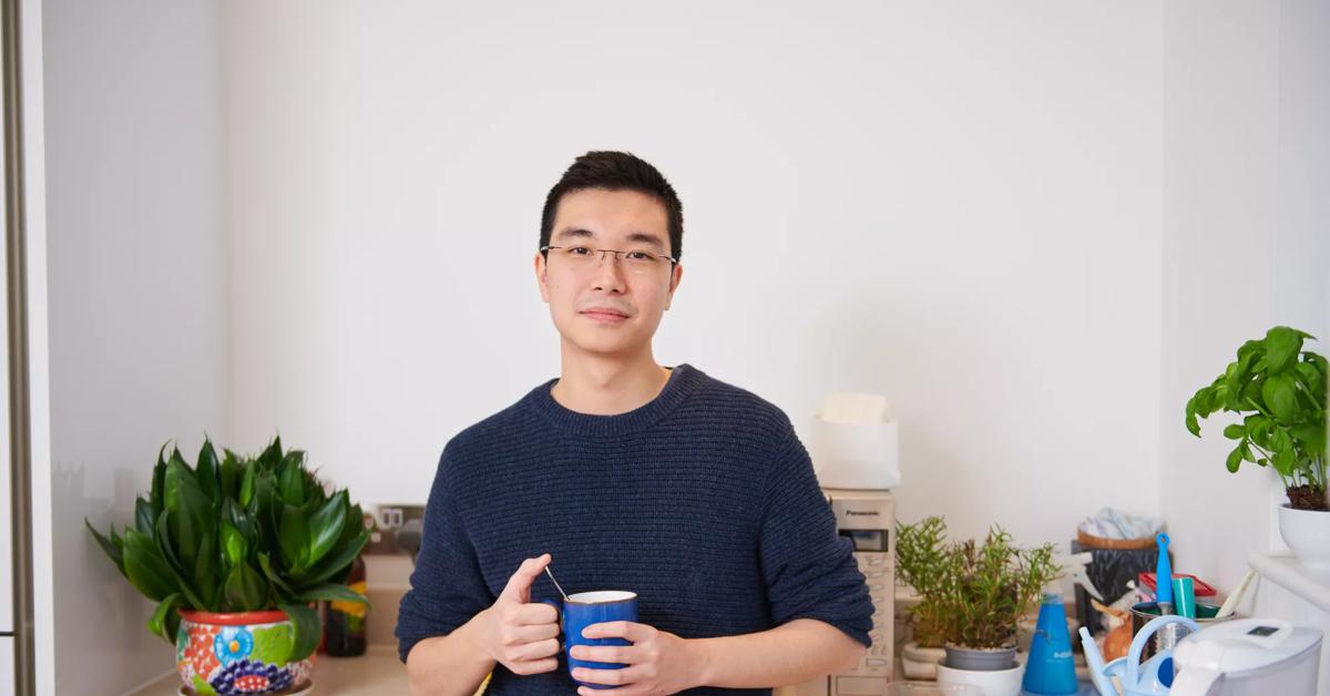 Things to consider | Anthony Nolan