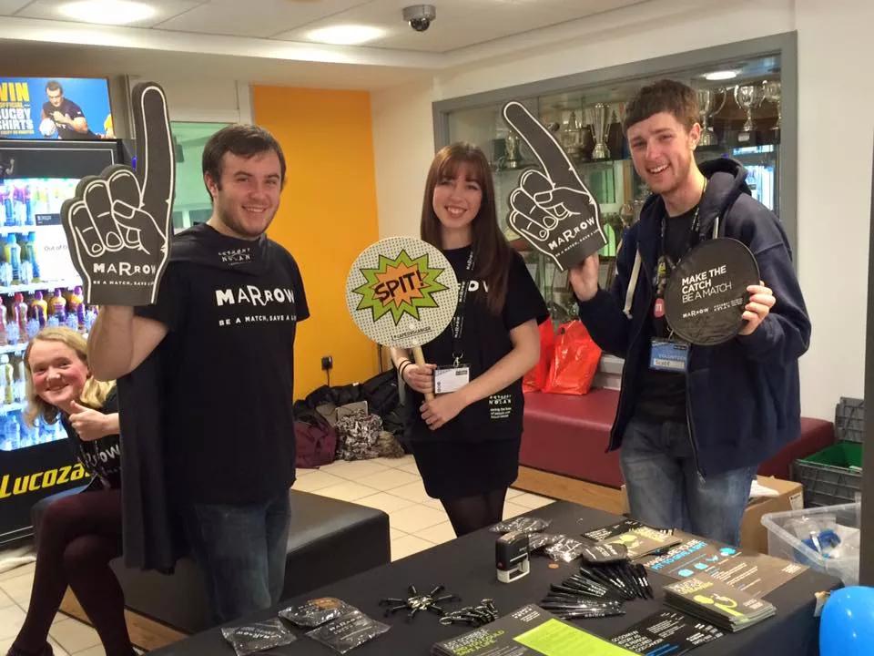 School fundraising | Anthony Nolan