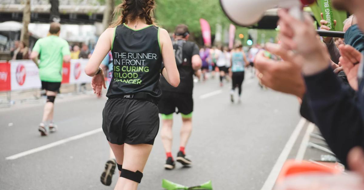 York 10K | Anthony Nolan