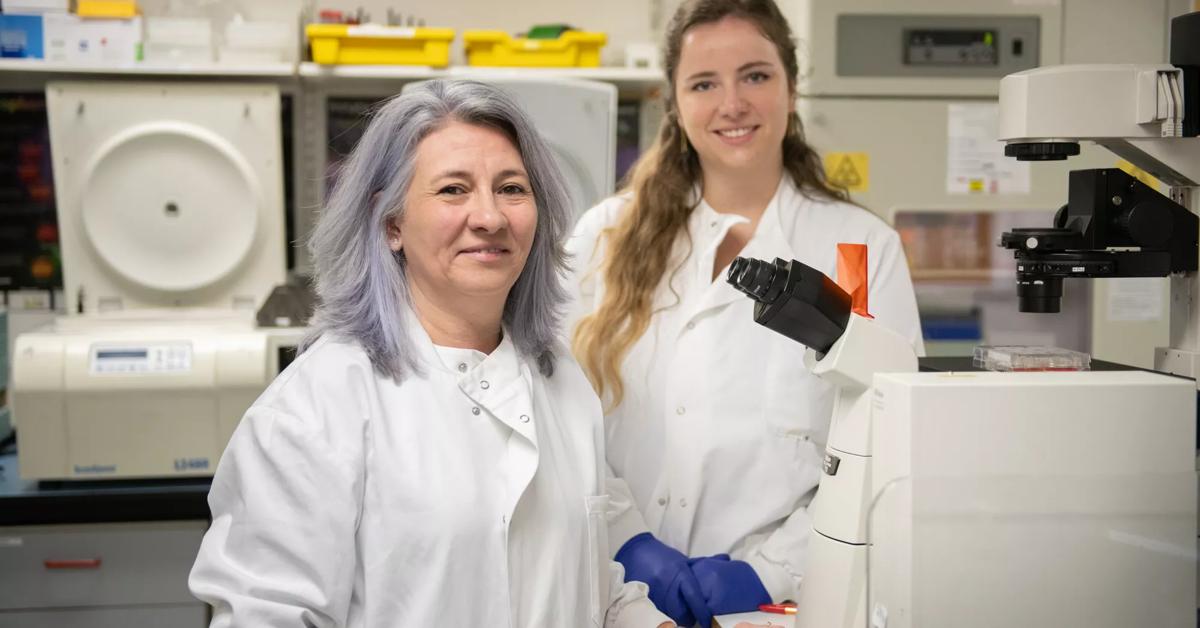 From a lifesaving centre to brand new treatments: Celebrating the year ...