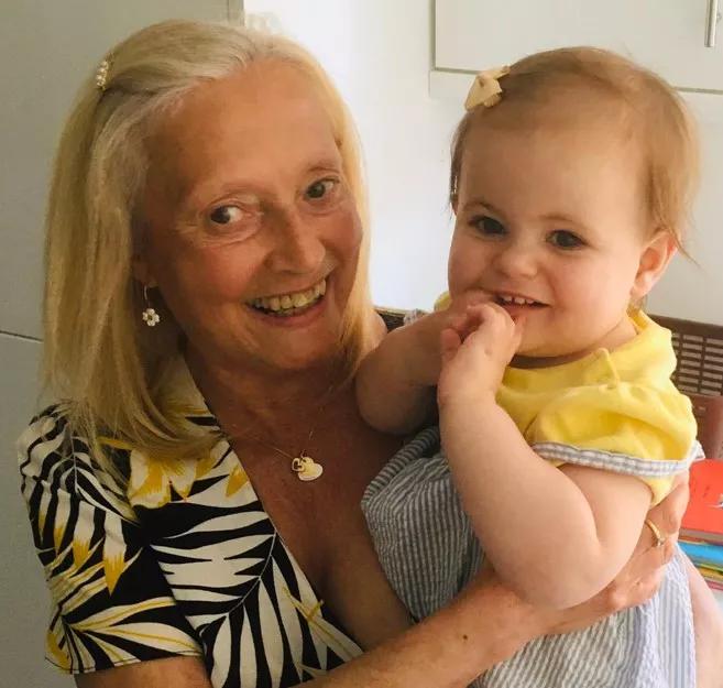 From chronic GvHD to championship winner – Elaine's story of hope ...