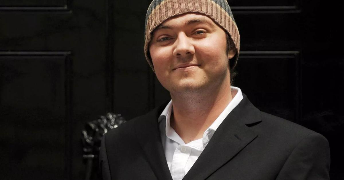 History of The Hero Project | Anthony Nolan