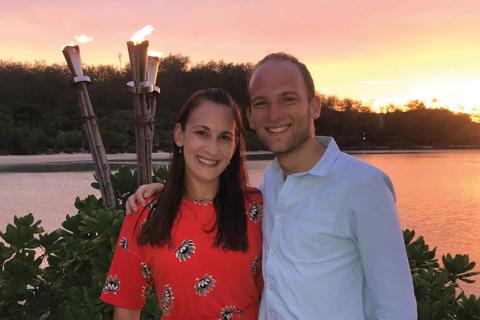 Fertility after a stem cell transplant | Anthony Nolan