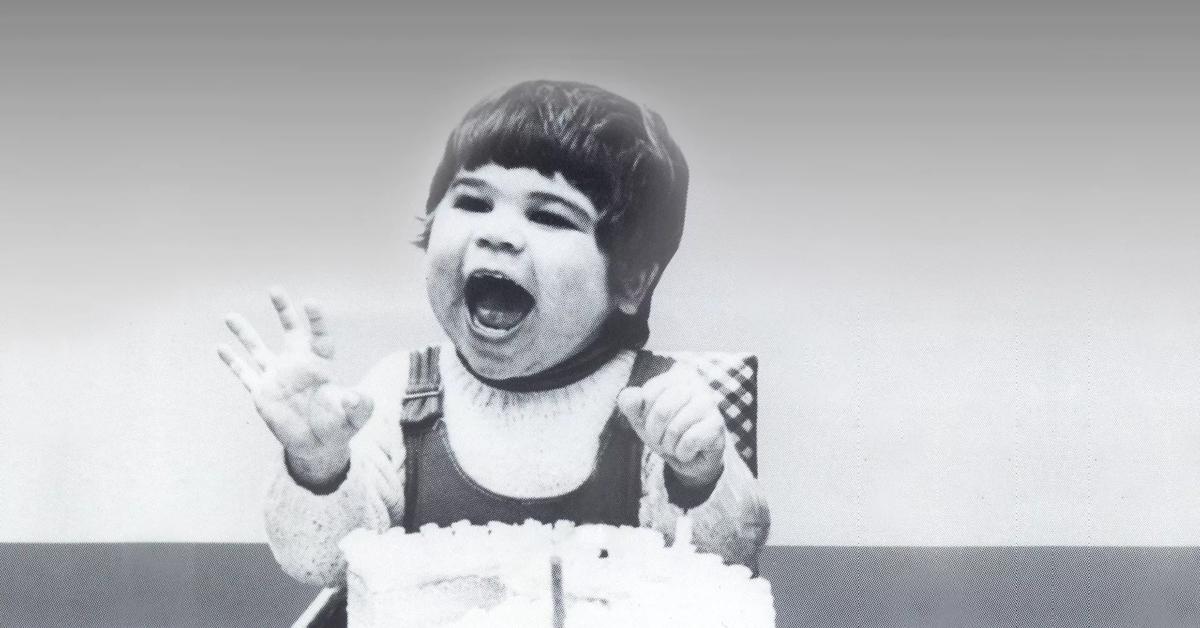 Anthony Nolan's 50th Birthday | Anthony Nolan