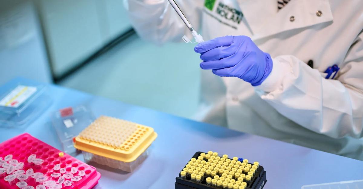 The science that seeks to make stem cell transplants more equitable ...