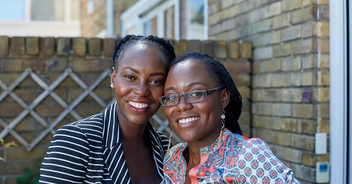 Donating your stem cells to a relative | Anthony Nolan