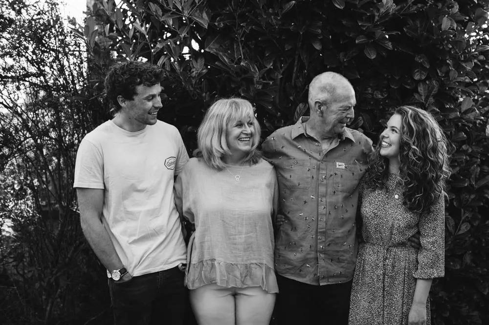 Fundraise in memory | Anthony Nolan