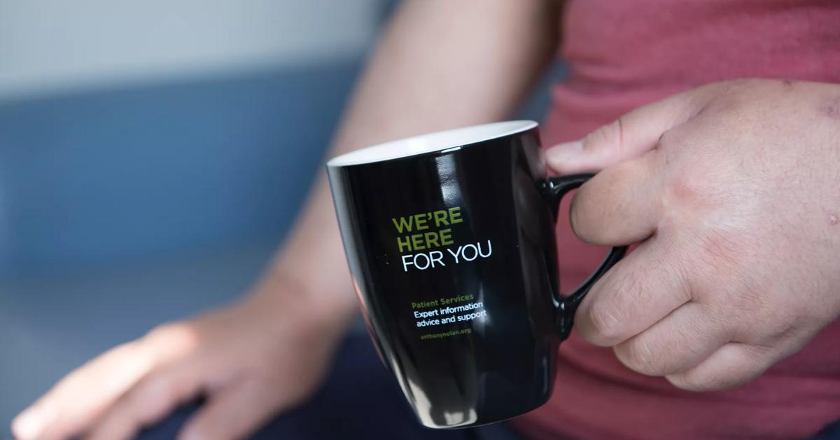 A statement from One Cancer Voice: Plotting a route out of the pandemic ...