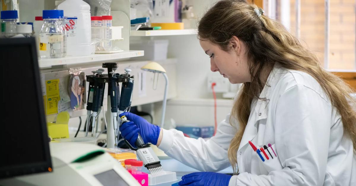 Could there be a link between Alzheimer’s disease and stem cell ...