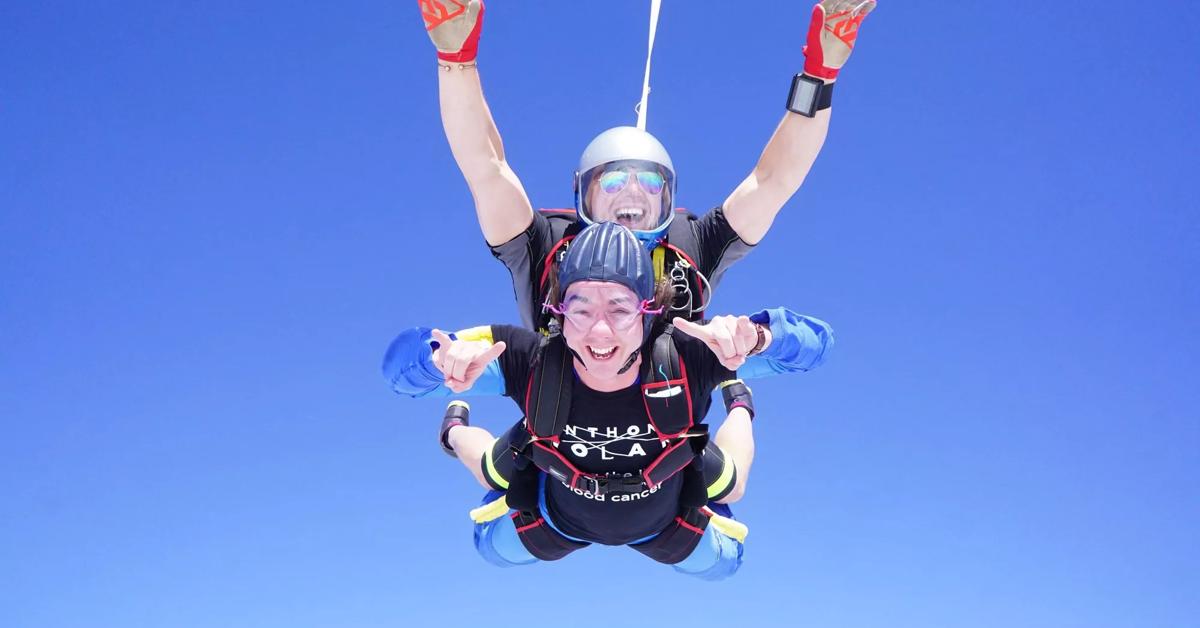 Events | Anthony Nolan