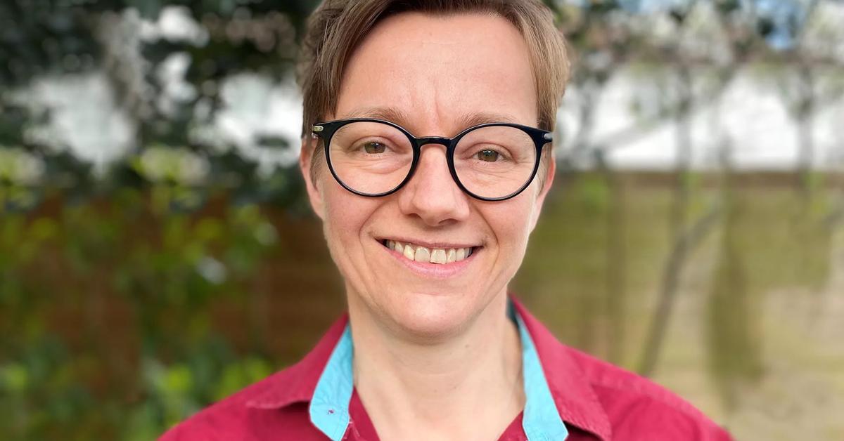 Leading through the eye of the storm: looking back on a challenging ...