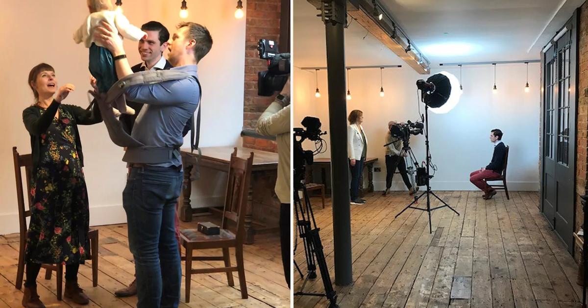 Media centre | Anthony Nolan