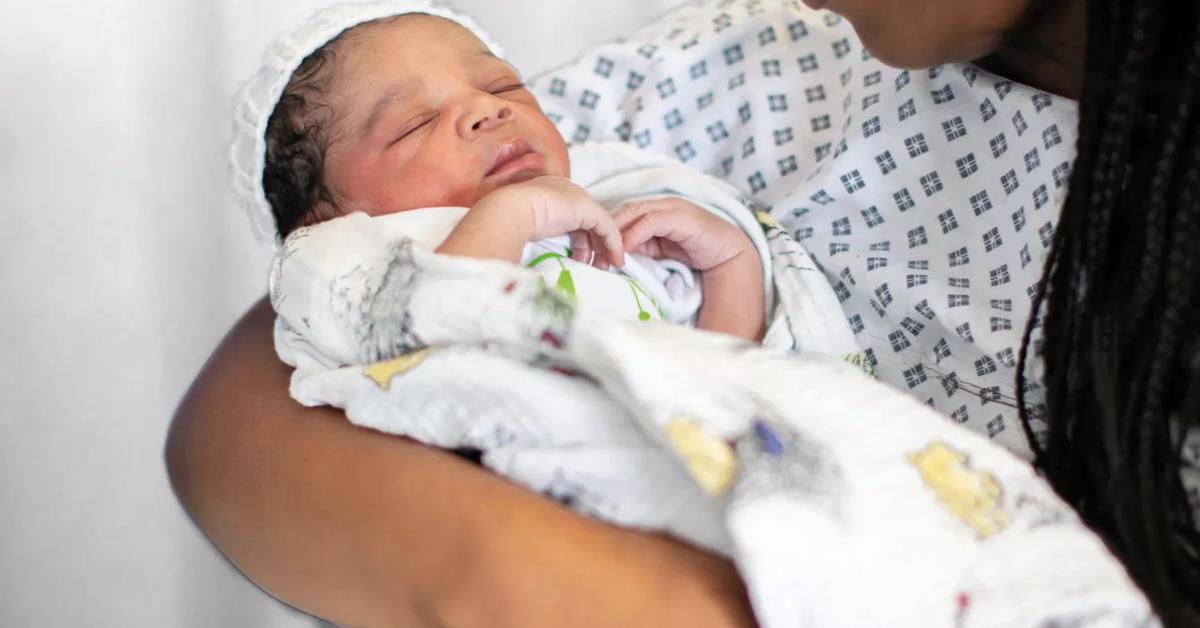 Cord Blood Programme | Anthony Nolan