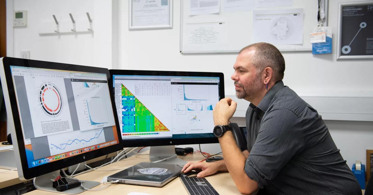 Facts and Stats | Anthony Nolan