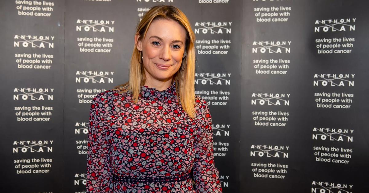 Umbilical Cord Donation Stories | Anthony Nolan