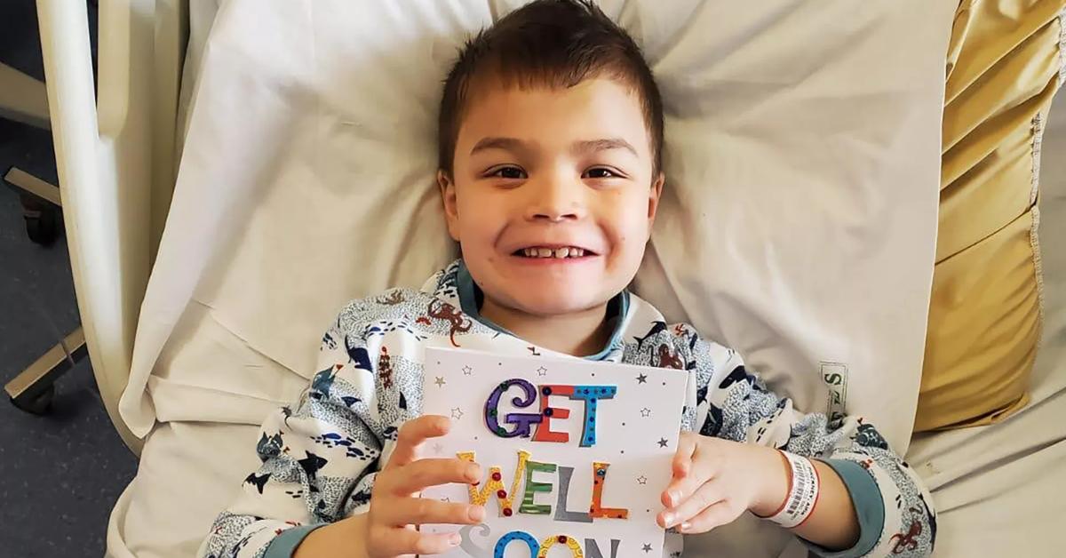 Donate money | Anthony Nolan