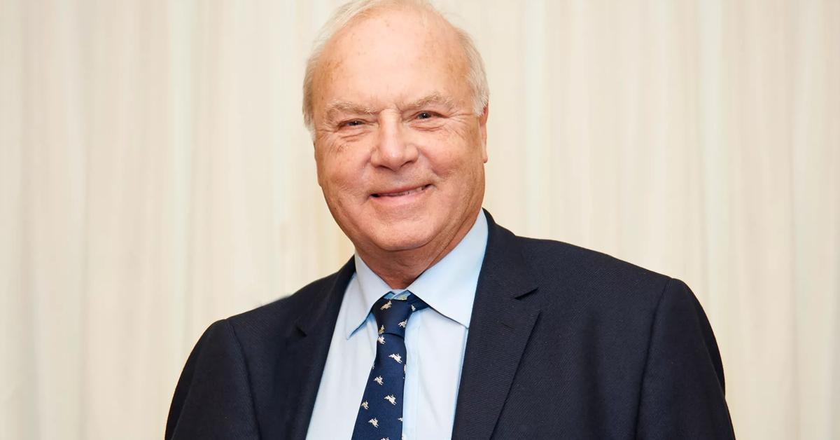 Our structure | Anthony Nolan